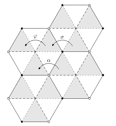 MetaPost Examples | Carlo Hämäläinen